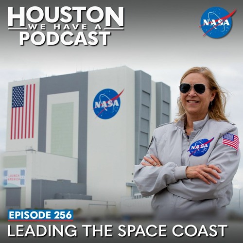 Stream episode Houston We Have a Podcast: Leading the Space Coast by ...