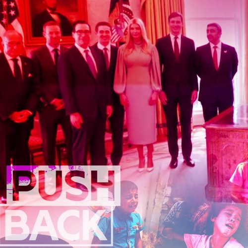 Stream Finkelstein: How Gulf monarchies, PLO leaders, and US neoliberals sold out Palestine by ...