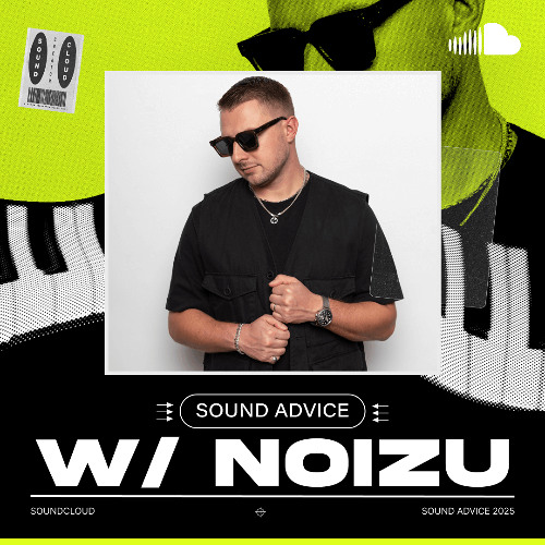 Stream Sound Advice: Noizu by SoundCloud Stories | Listen online for ...