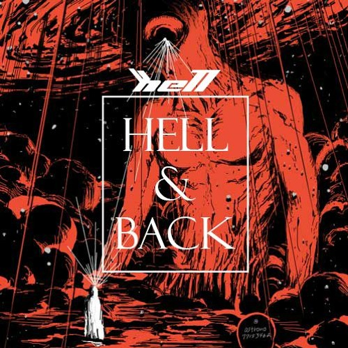 Stream Hell & Back (Feat, @Saints) by ZIKAN | Listen online for free on ...