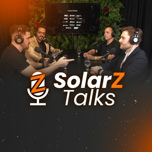 Stream Como ter parcerias de sucesso e a qualidade da entrega - Solarz ...