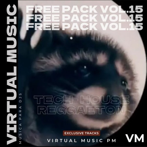 Stream Virtual Music PM | Listen to FREE PACK VOL. 15 (ELECTRO LATINO, ELECTRO POP, MASHUPS ...