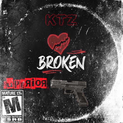 Stream KTZ. BROKEN by king_KTZ | Listen online for free on SoundCloud