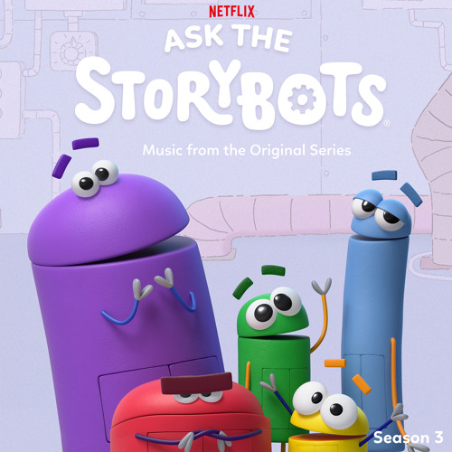 Stream Where Does The Garbage Go? by StoryBots | Listen online for free ...