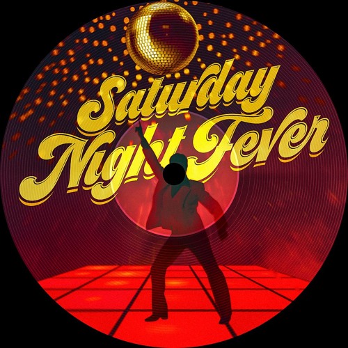 Stream Benjamin Milic - Saturday Night Fever by Benjamin Milic ...