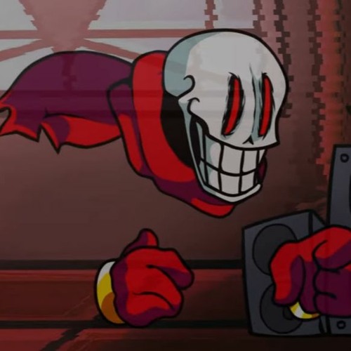 Stream Hallucinations Fnf Dusttale by DBZabridged22 | Listen online for ...