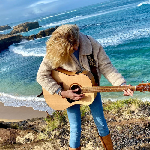 Stream Wind In Your Hair (Acoustic Version) by Anne Fraser | Listen ...