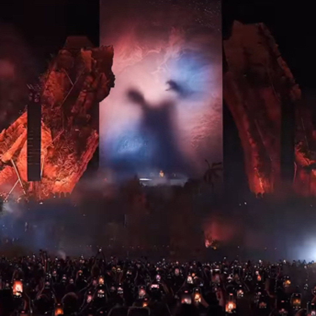 Stream Anyma - Afterlife Tulum, Mexico 2025 by Beyond Afterlife ...