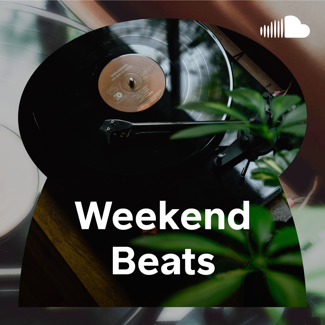Stream Discovery Playlists | Listen to Weekend Chill Rap playlist ...