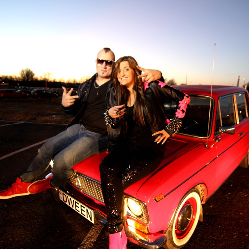 Stream Dejo ta! (original version) [feat. Sabine Berezina] by Dween ...