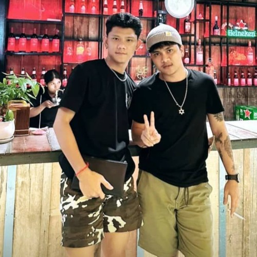 Stream ABANG DAH POMPA POMPALA BIAR TINGGI [MR DAVID SARAGIH] by IKMAL ...