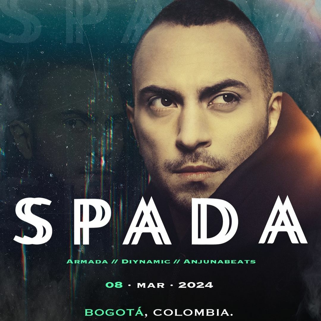 Stream JEK Live - Warm up for Spada @Excentrica Rooftop Bogotá by JEK ...