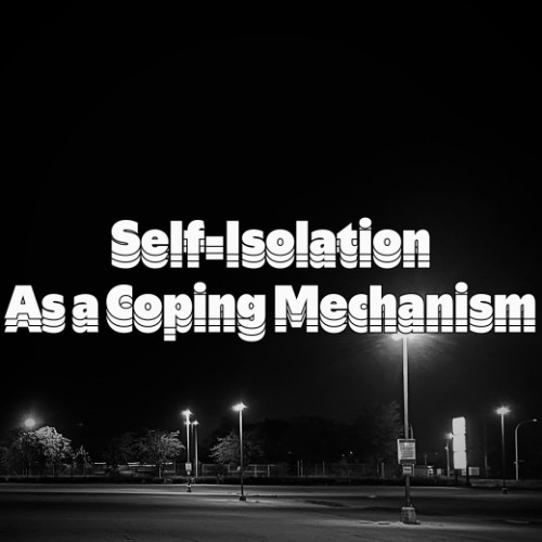Stream Abduct | Listen to Self-Isolation As a Coping Mechanism playlist ...
