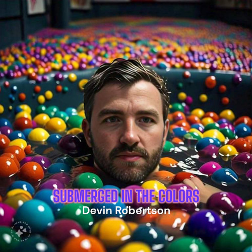 Stream Submerged In The Colors by Devin Robertson | Listen online for ...