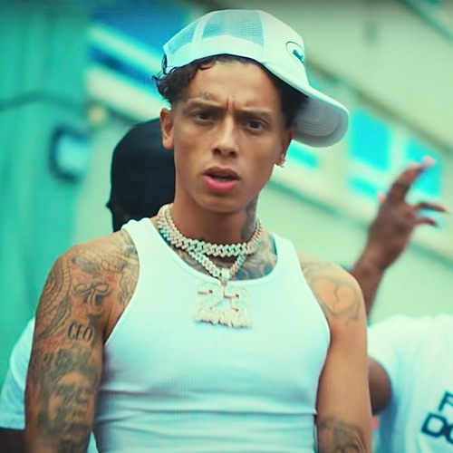 Stream Central Cee x Drake x Stormzy x Dave x Pop Smoke - Buenos Aires ...