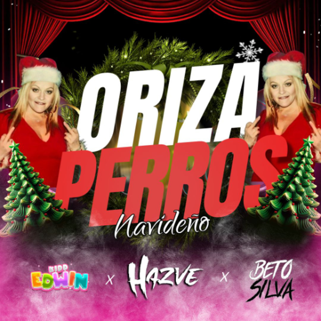 Stream Free Collab Pack ''Orizaperros Navideño'' | DESCARGA GRATIS EN COMPRAR by Kidd Edwin ...