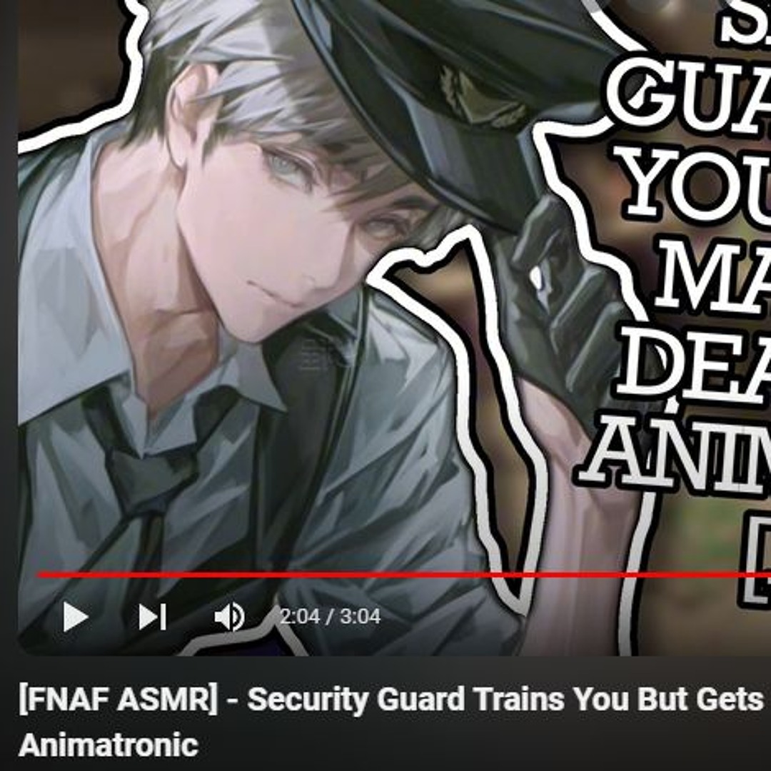 Stream you get hired at a pizzeria and then watch the security guard ...