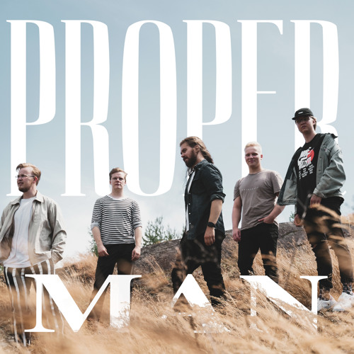 Stream Proper Man by Roasted Onion | Listen online for free on SoundCloud