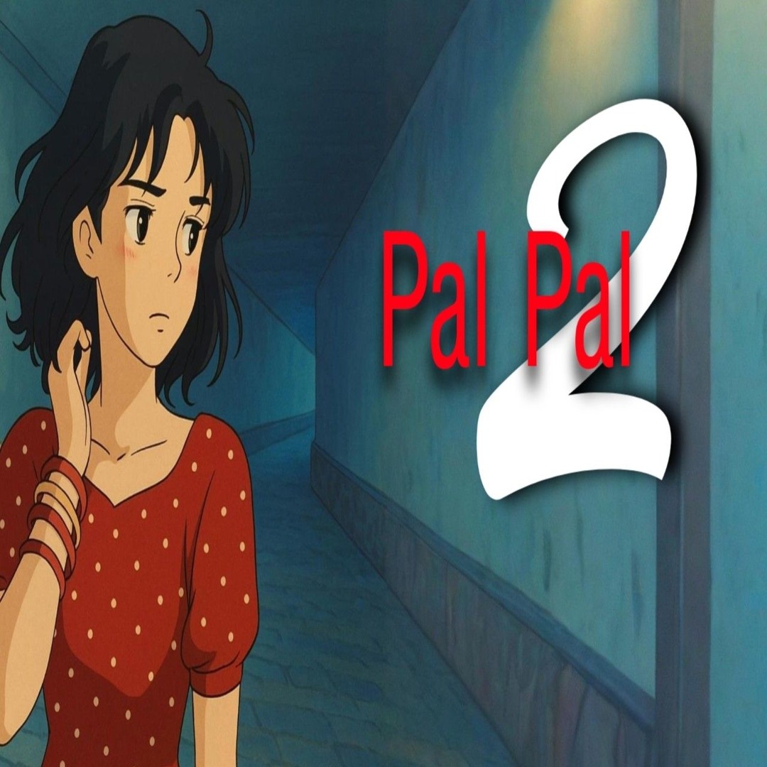 Stream Pal Pal 2 - Acoustic Remastered | Rap | SAD LOVE SONG AFUSIC by ...