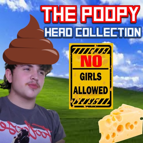 Stream WysterLegends | Listen to The Poopy Head Collection playlist ...