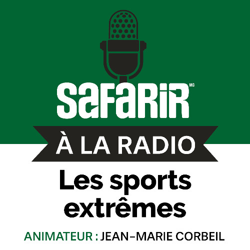 Stream Saf_radio_13 mars_2025_Sports extremes by Safarir2025 | Listen ...