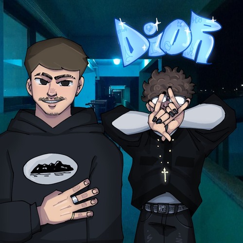 Stream DIOR w/yuikigai [claudd] (links na descrição) by crisbololo ...