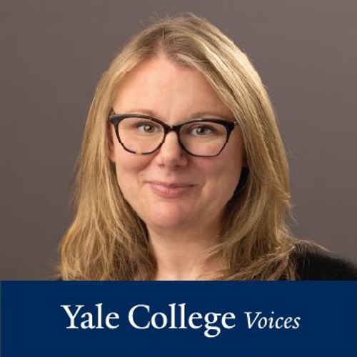 Stream episode From Languages to Fellowships: Emma Rose on Nurturing ...