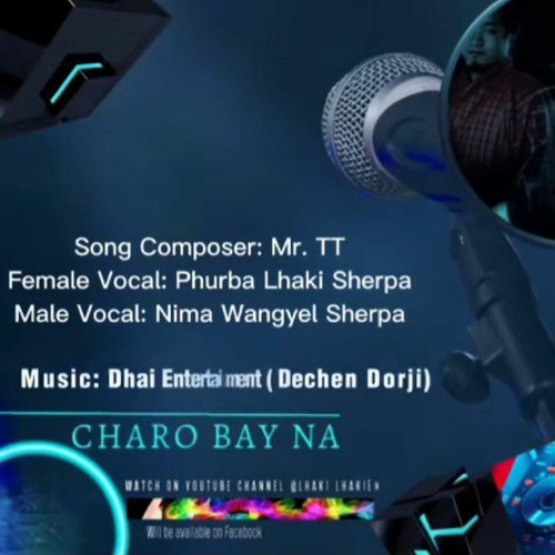 Stream Charoo Bay Nang final.mp3 by Mac Entertainment | Listen online ...