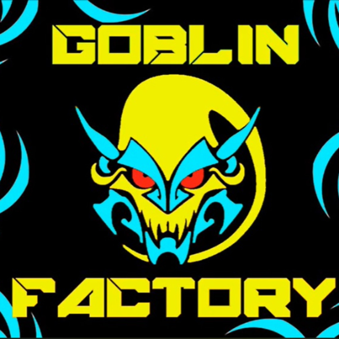 Stream Goblin Factory - Tribe-Step III by BizZAro | Listen online for free on SoundCloud