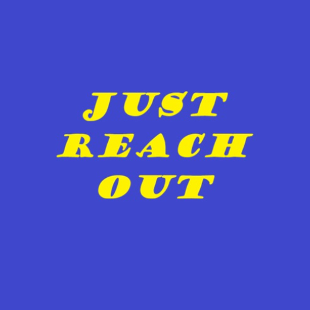 Stream Just Reach Out by Graham Denny | Listen online for free on ...