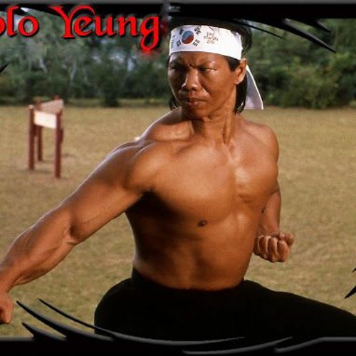 Bolo Yeung