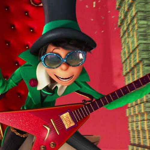 Stream agramane and garzies - How bad can i be full song by normal ...