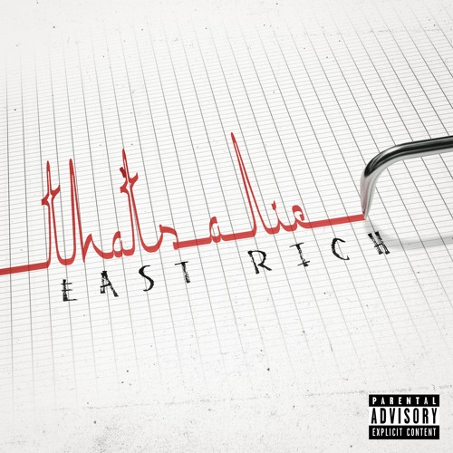 Stream EAST RICH - THAT'S A LIE by EAST RICH | Listen online for free ...