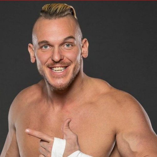 Stream Sam Adonis Interview by WrestleZone | Listen online for free on ...