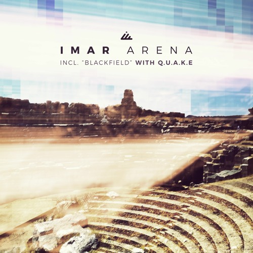 Stream Imar - Arena (Original mix) by IbogaTech | Listen online for ...