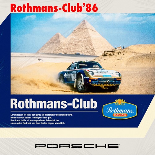 Stream ROTHMANS CLUB by findoutrecords | Listen online for free on ...