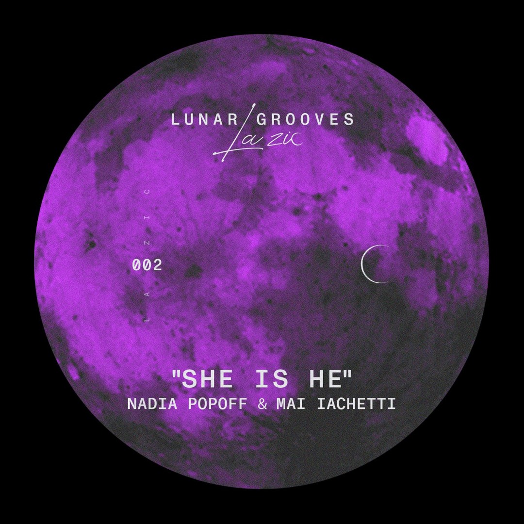 Stream LG002 | Nadia Popoff, Mai Iachetti - She Is He [FREE DOWNLOAD ...