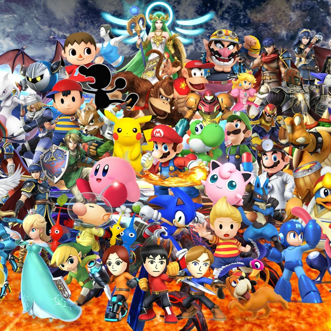 Stream New Super Mario Bros. DS/Wii/2 - Overworld Theme (2020 Remix) by ...