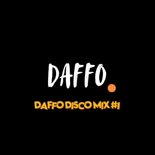 Stream Daffo | Listen to Daffo Disco Mix #1 playlist online for free on SoundCloud
