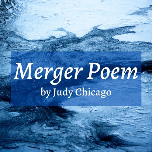 Stream Merger Poem by Neighborhood Unitarian Universalist Church ...