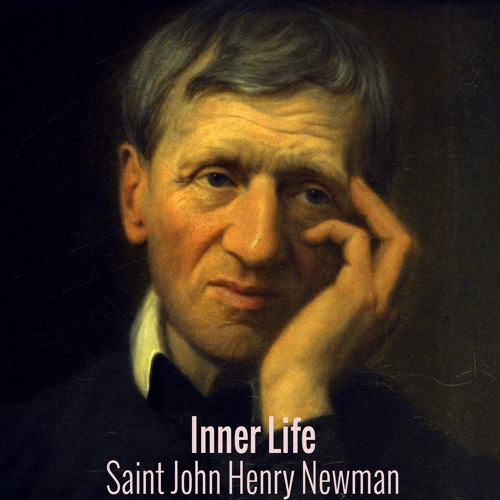 Stream Inner Life JHN The Spiritual Presence Of Christ In The Church by ...