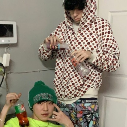 Stream capoxxo - twitch.tv/capoxxo [5v + blackheart] ( og version ) by ...