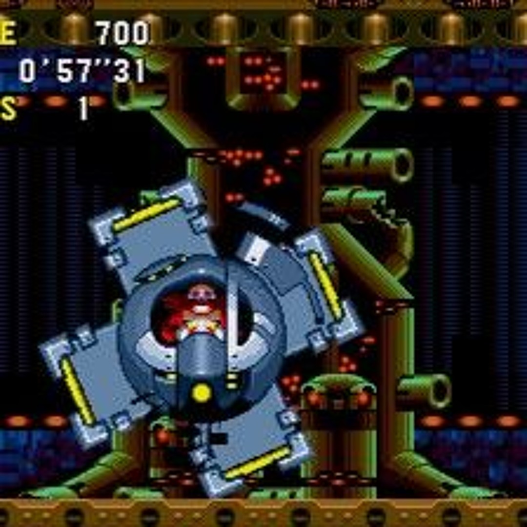 Stream Sonic CD • final fever • Naofumi Hataya •orchestal remix) by Tsc ...