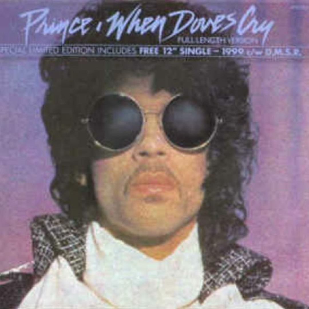 Stream Glad Community Choir | Listen to When Doves Cry - Prince ...