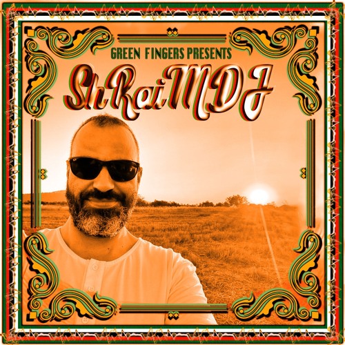 Stream Green Fingers Presents - ShRaiMDJ Guest Mix by GreenFingers ...