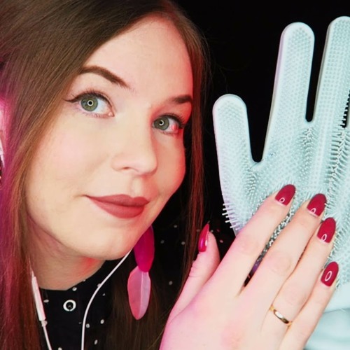 Stream 100 Triggers In 3 Minutes Ultra Fast Triggers Asmr By Asmrdb