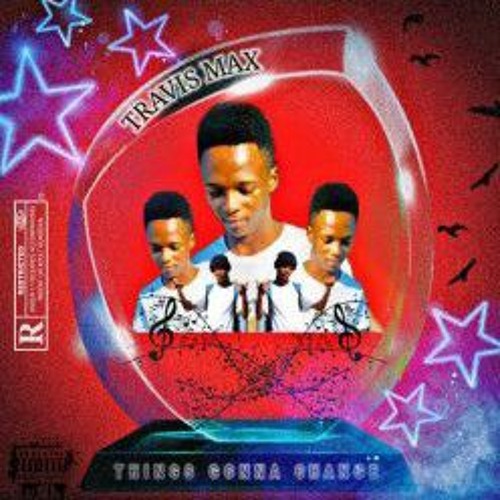 Stream Love & Affection [Prod By MB Uzzi] by Travis Max Rsa | Listen ...