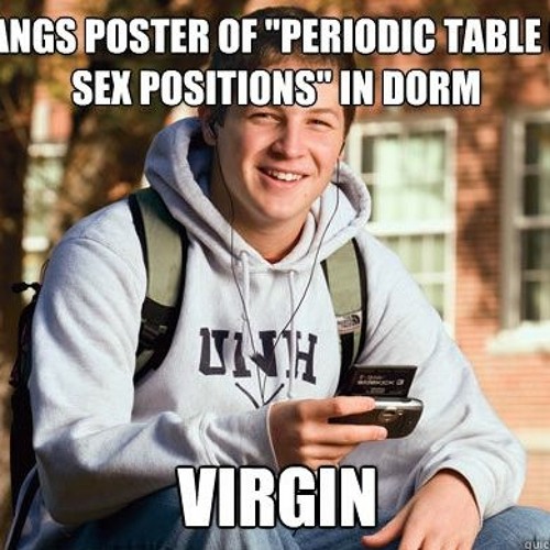 Stream Periodic Table Of Sex Positions From Emitfenze Listen Online