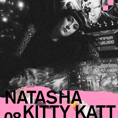 Stream Natasha Kitty Katt - Live at Ministry of Sound - Future Disco by ...