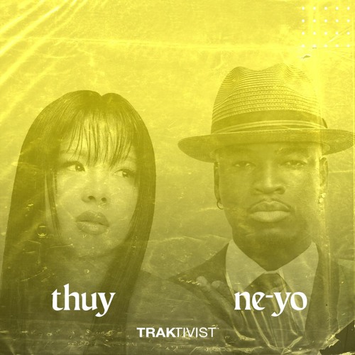 Stream Thuy "Girls Like Me Don't Cry" x Ne-Yo "Because of You" beat (Traktivist remix) by ...